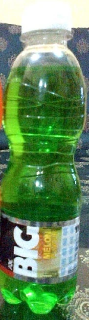 Big Melon | Soda Lovers Wiki | Fandom