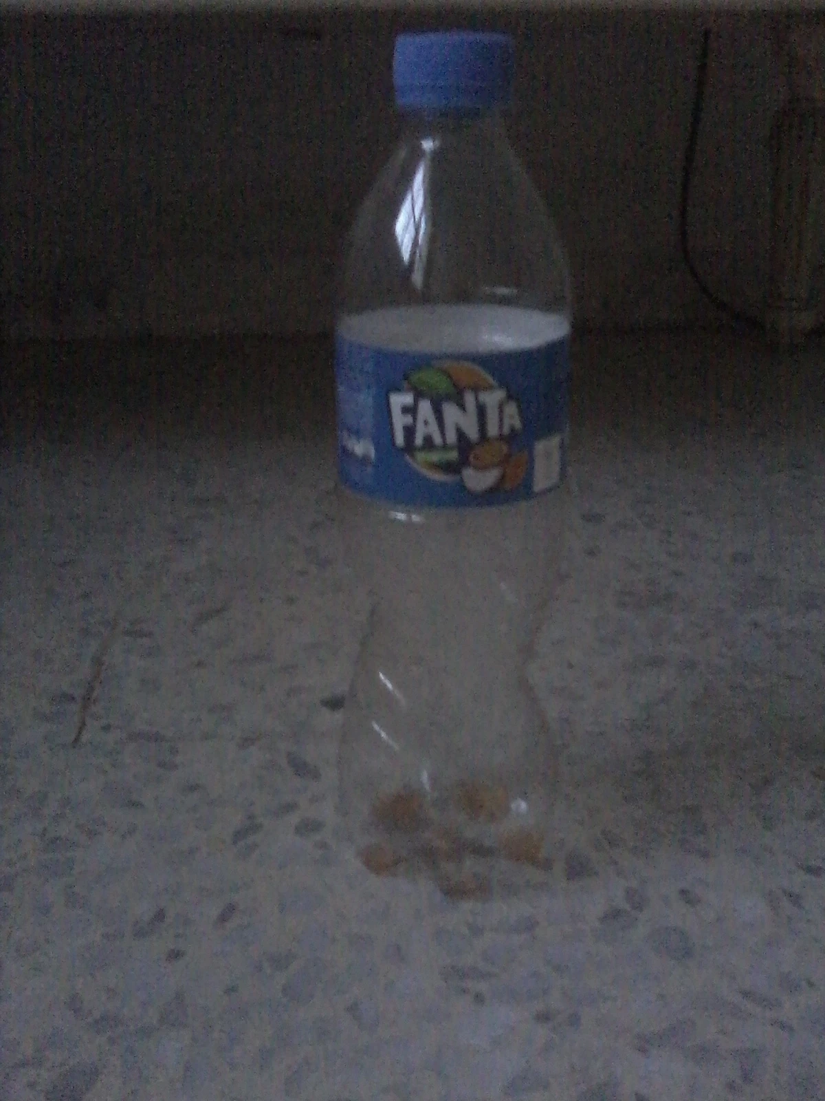 Fanta Passion Fruit Coconut Orange | Soda Lovers Wiki | Fandom