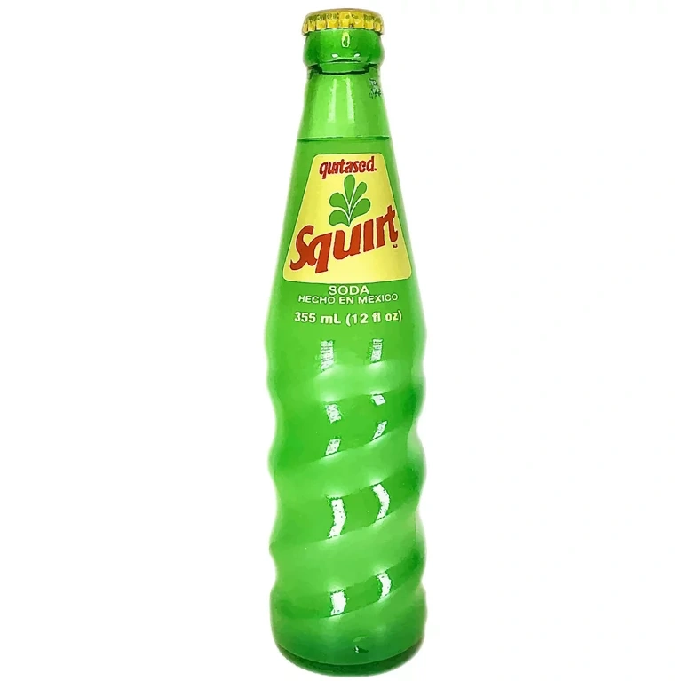 Mexican Squirt | Soda Lovers Wiki | Fandom