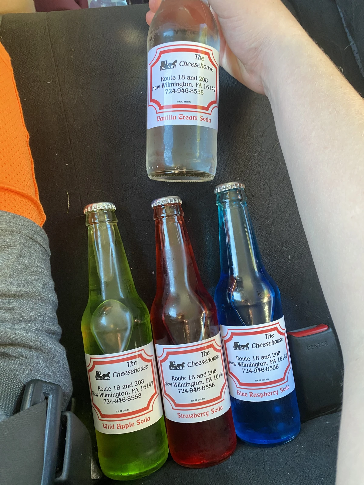 The Cheesehouse Soda Brand | Soda Lovers Wiki | Fandom