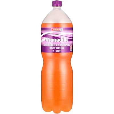 Spar Granadilla | Soda Lovers Wiki | Fandom