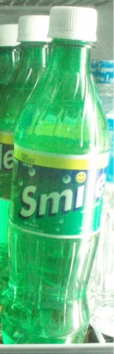 Smile | Soda Lovers Wiki | Fandom