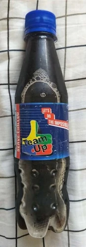 Team Up | Soda Lovers Wiki | Fandom