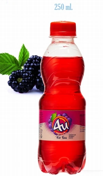 4u Blackberry | Soda Lovers Wiki | Fandom