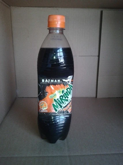 Mirinda Orange Gothic | Soda Lovers Wiki | Fandom