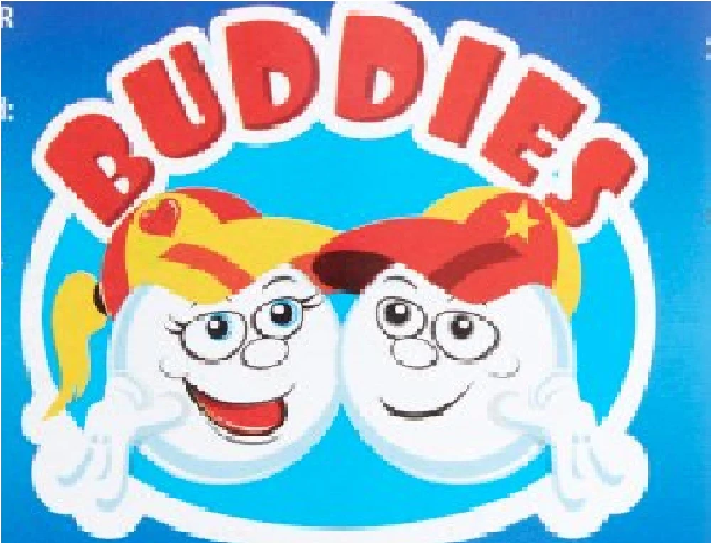 Buddies | Soda Lovers Wiki | Fandom