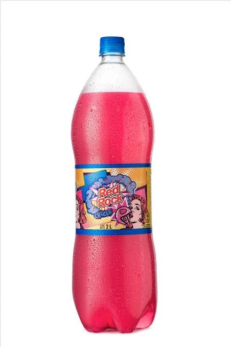 Red Rock Chicle | Soda Lovers Wiki | Fandom