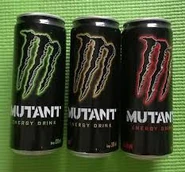 Mutant Soda Brand | Soda Lovers Wiki | Fandom