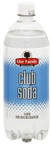 Our Family Club Soda | Soda Lovers Wiki | Fandom