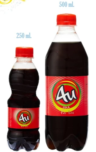 4u Cola | Soda Lovers Wiki | Fandom