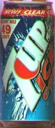 7up Ice Cola | Soda Lovers Wiki | Fandom