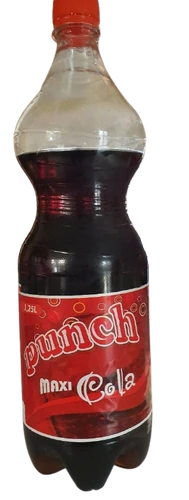 Punch Maxi Cola | Soda Lovers Wiki | Fandom