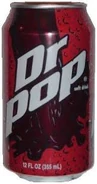 Dr. Pop | Soda Lovers Wiki | Fandom