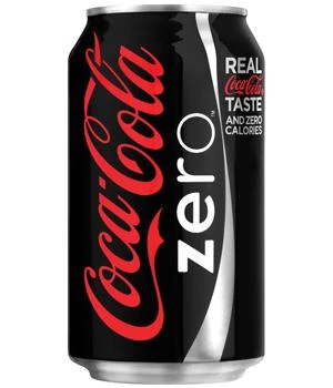 Coca-Cola Zero | Soda Pop Wiki | Fandom
