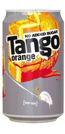 Diet Tango Orange | Soda Pop Wiki | Fandom