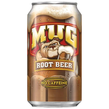 root beer pop