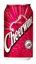 Cheerwine | Soda Pop Wiki | Fandom