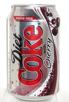 Diet coke cherry | Soda Pop Wiki | Fandom