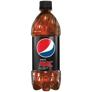 Pepsi Max (North America) | Soda Pop Wiki | Fandom