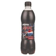 Pepsi Max | Soda Pop Wiki | Fandom