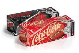 Coca-Cola Vanilla | Soda Pop Wiki | Fandom