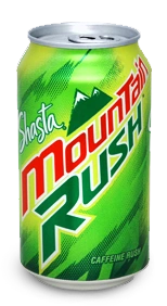 Mountain Rush | Soda Pop Wiki | Fandom