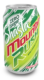 Shasta Cola/Flavors | Soda Pop Wiki | Fandom
