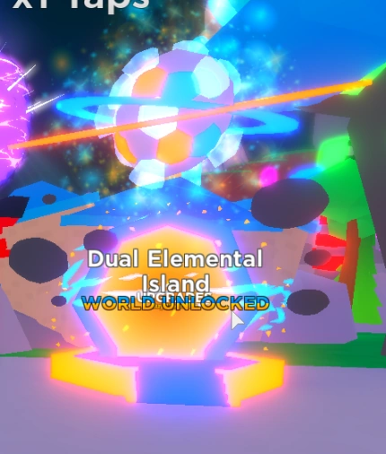 Dual Elemental Island | SodaChampions Wiki | Fandom