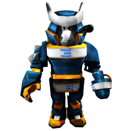 Ultra Soda Mech | SodaChampions Wiki | Fandom