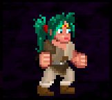 Thief - Soda Dungeon Wiki
