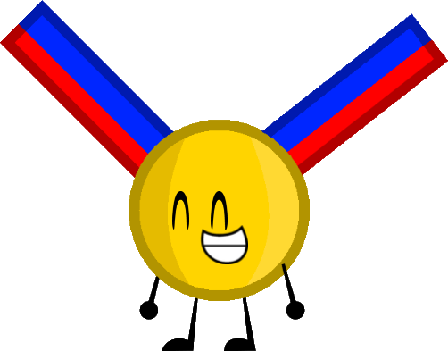 Medaly | SOD-Camp Wiki | Fandom