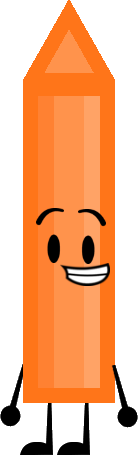 Tan Crayon | SOD-Camp Wiki | Fandom