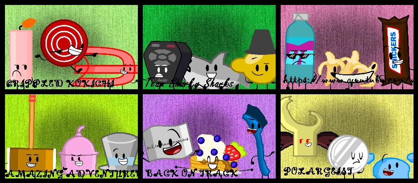 SOD 2 | SOD-Camp Wiki | Fandom