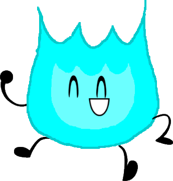 Ice Firey | SOD-Camp Wiki | Fandom