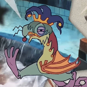 Hansel (CHARACTER) | Sodikken Wiki | Fandom