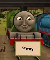 Henry | Sodor adventures Wikia | Fandom