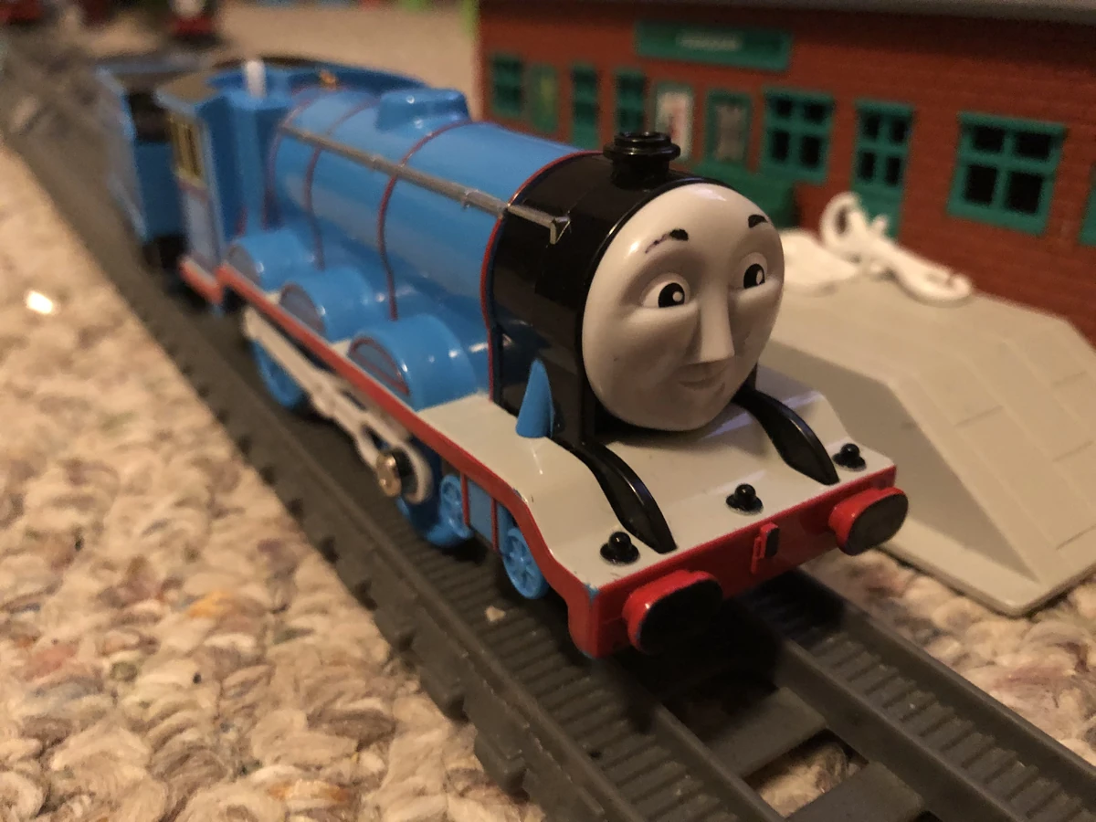 Gordon | Sodor At War Wiki | Fandom
