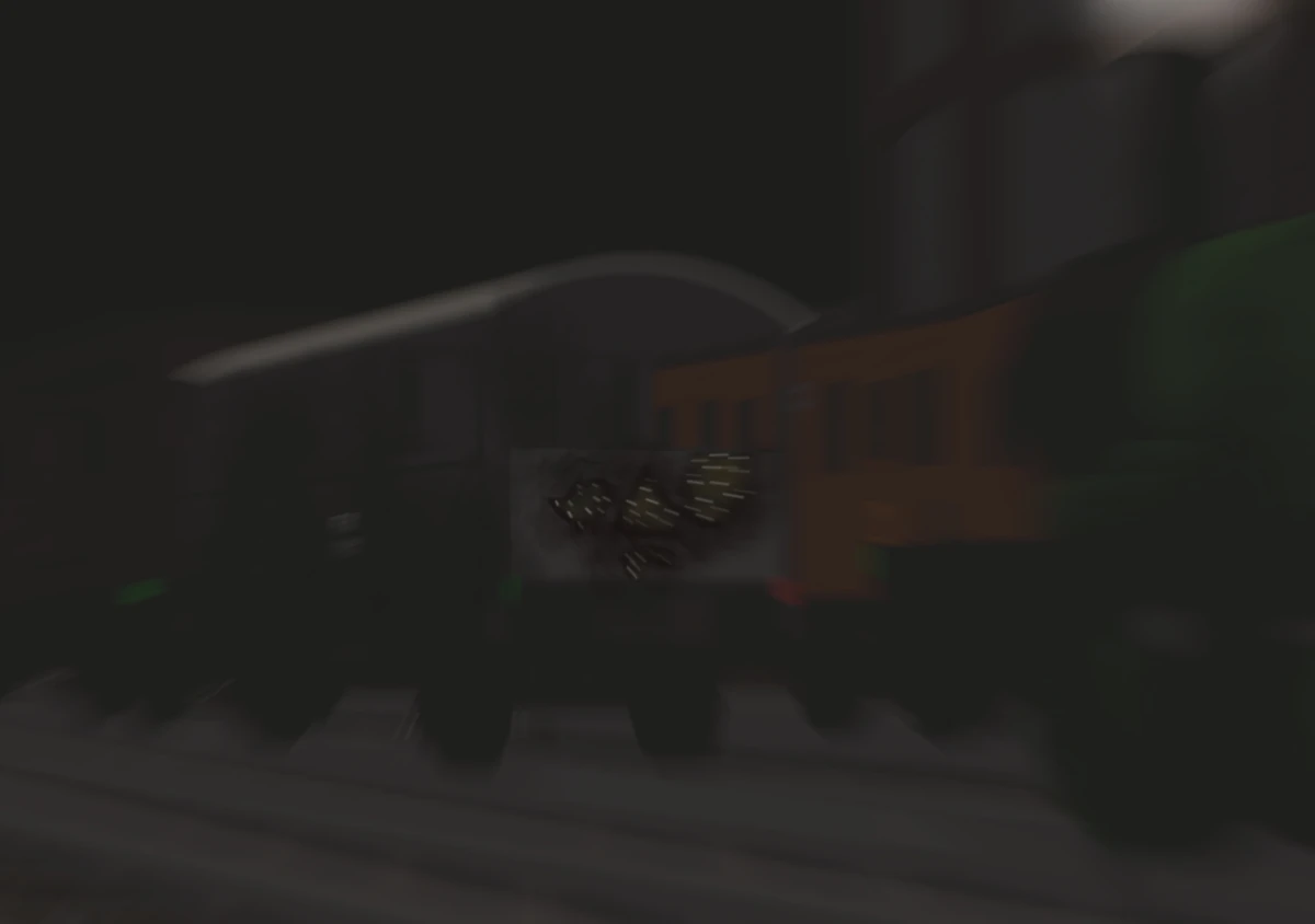 Toad | Sodor AU Wiki | Fandom