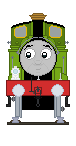 Oliver | Sodor AU Wiki | Fandom