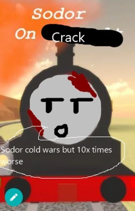 Sodor: On Assault | Sodor AU Wiki | Fandom