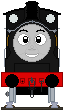 Donald and Douglas | Sodor AU Wiki | Fandom