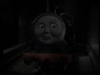 Donald and Douglas | Sodor AU Wiki | Fandom