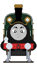 Emily | Sodor AU Wiki | Fandom