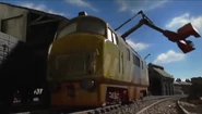 Sodor: Left for Dead/Gallery | Sodor AU Wiki | Fandom