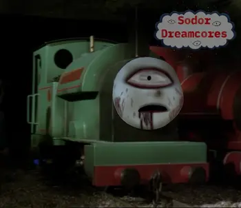 Peter Sam | Sodor AU Wiki | Fandom