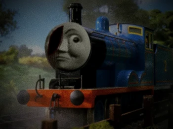 Edward | Sodor AU Wiki | Fandom