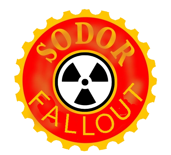 Sodor Fallout Re-Atomized | Sodor AU Wiki | Fandom