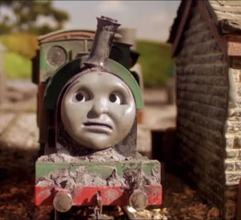 Peter Sam | Sodor AU Wiki | Fandom