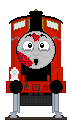 James | Sodor AU Wiki | Fandom