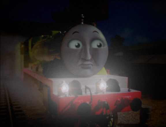 Henry | Sodor AU Wiki | Fandom